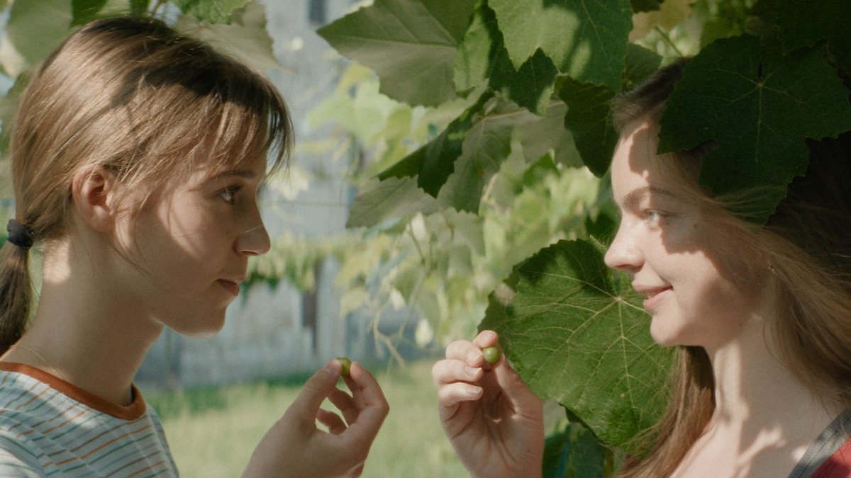Little Trouble Girls’ watched by Amelka • Letterboxd
