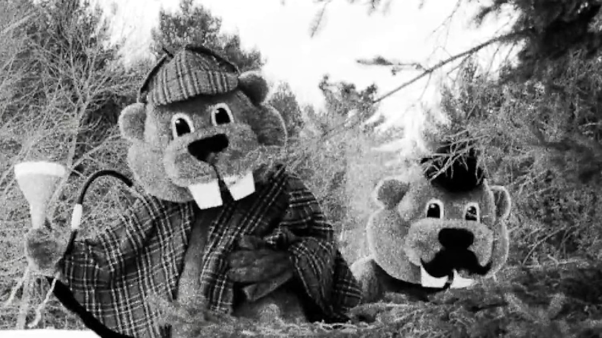 Hundreds of Beavers’ review by CrystalPepsi913 • Letterboxd