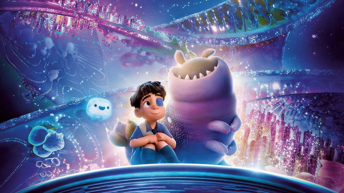 Elio’ review by ‮سيد ماجد السيهاتي‬ • Letterboxd