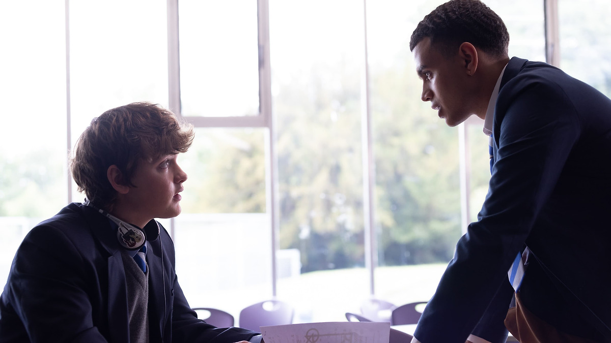 ‎Bonus Track (2023) directed by Julia Jackman • Reviews, film + cast ...