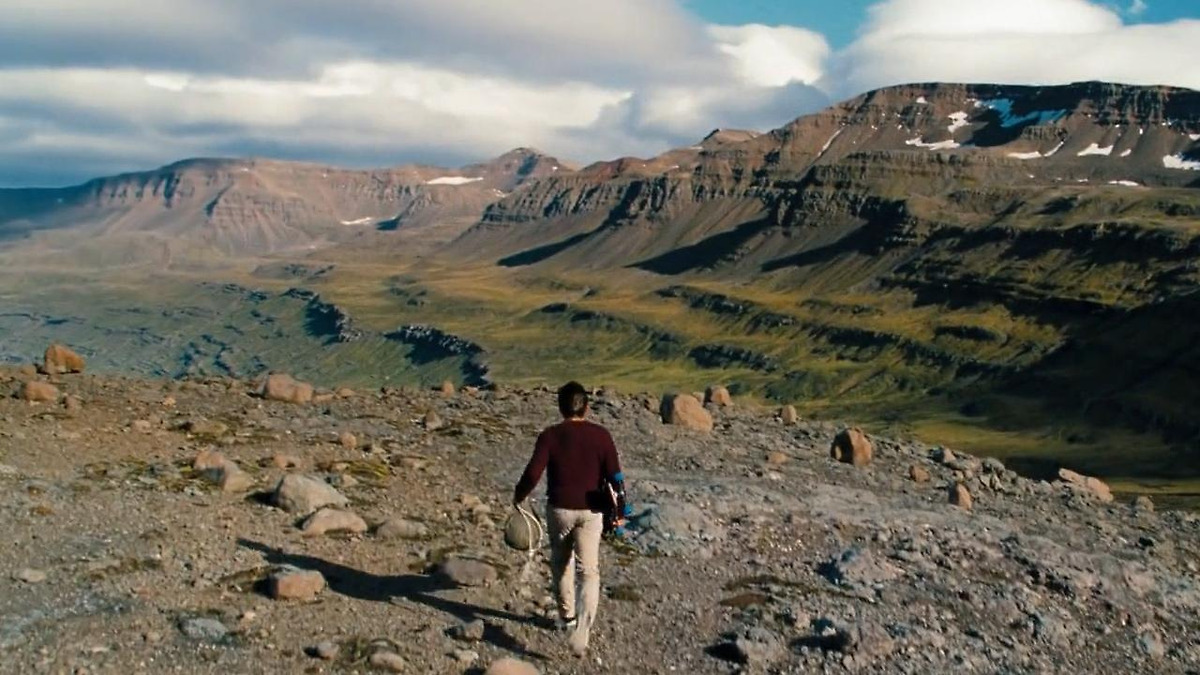 The Secret Life of Walter Mitty’ review by Tyler Whitmore • Letterboxd