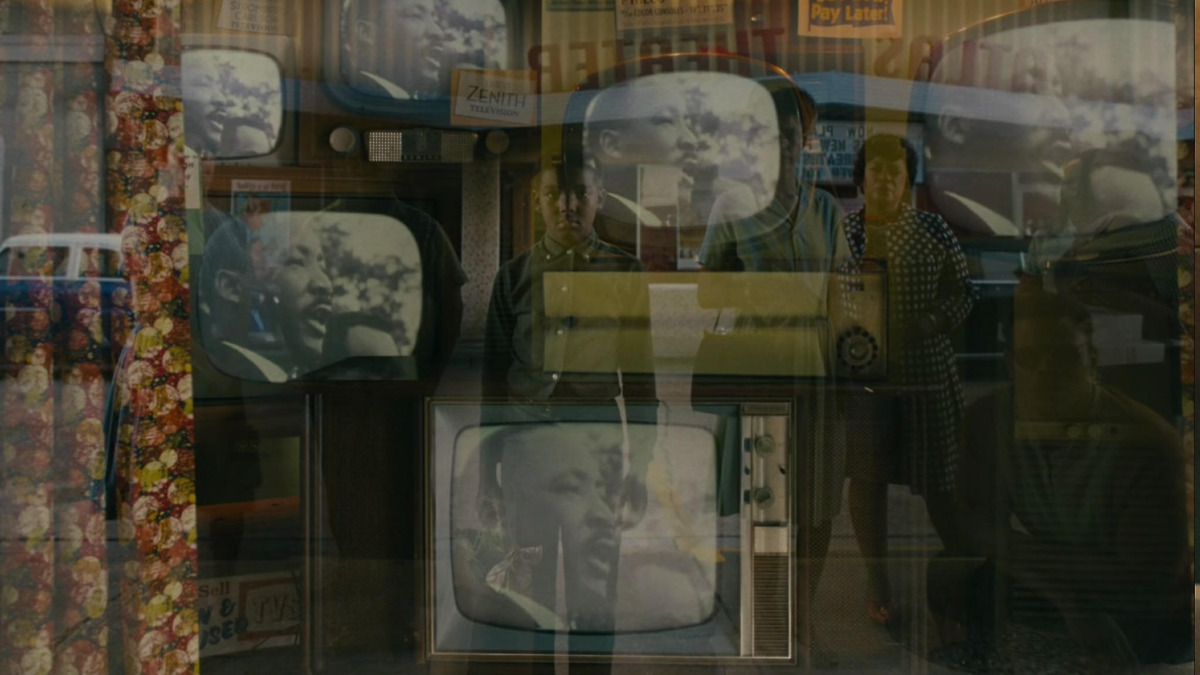 Nickel Boys’ review by Deepak Chazhoor • Letterboxd