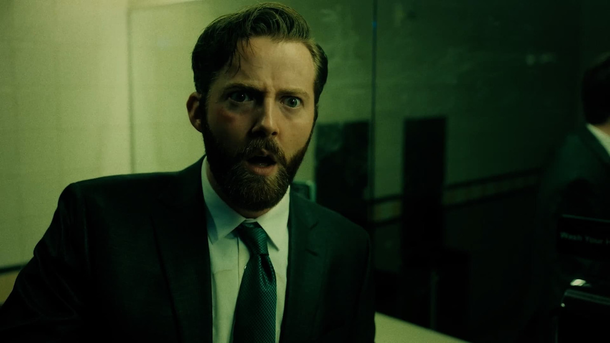 ‎Stalled (2022) directed by Matthew Black • Reviews, film + cast ...