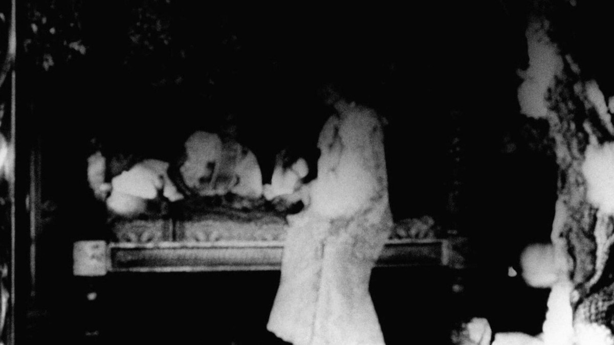 Premonitions Following an Evil Deed’ review by Penny_S • Letterboxd