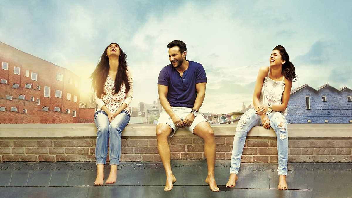 Cocktail’ review by advaith0604 • Letterboxd