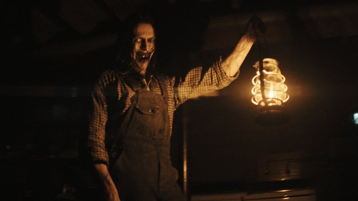 The Conjuring: Last Rites’ review by Hortensius • Letterboxd
