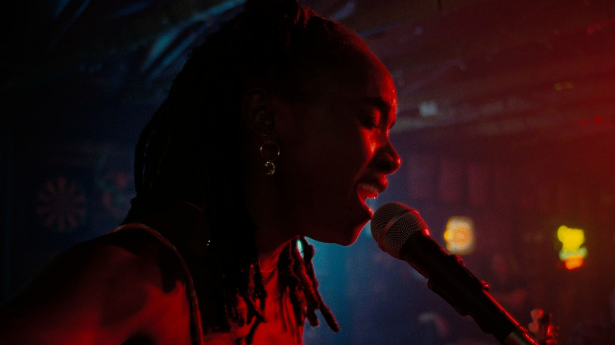 ‎Dandelion (2024) directed by Nicole Riegel • Reviews, film + cast • Letterboxd