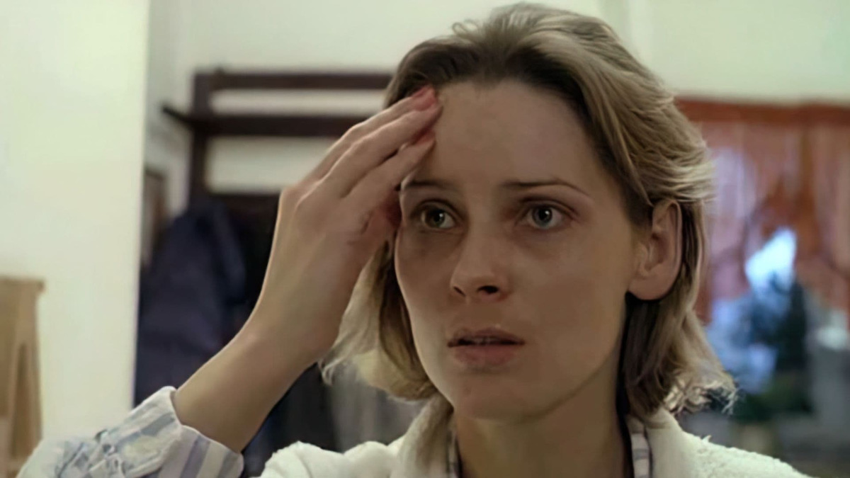 ‎Decalogue (Dekalog) ranked, a list of films by Lombardi • Letterboxd