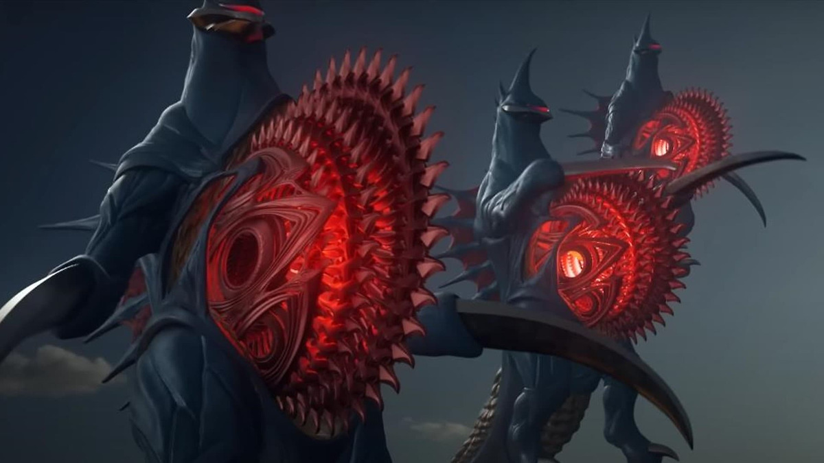 Godzilla vs. Gigan Rex’ review by Kaijuman • Letterboxd