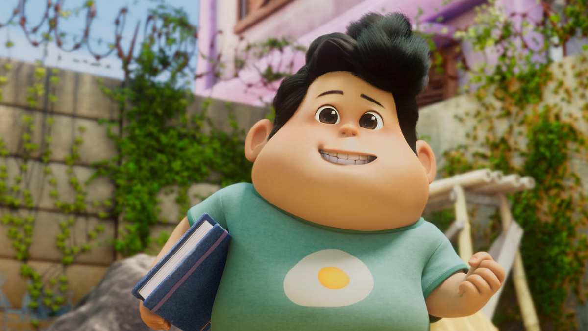 ‎Jumbo (2025) directed by Ryan Adriandhy • Reviews, film + cast ...