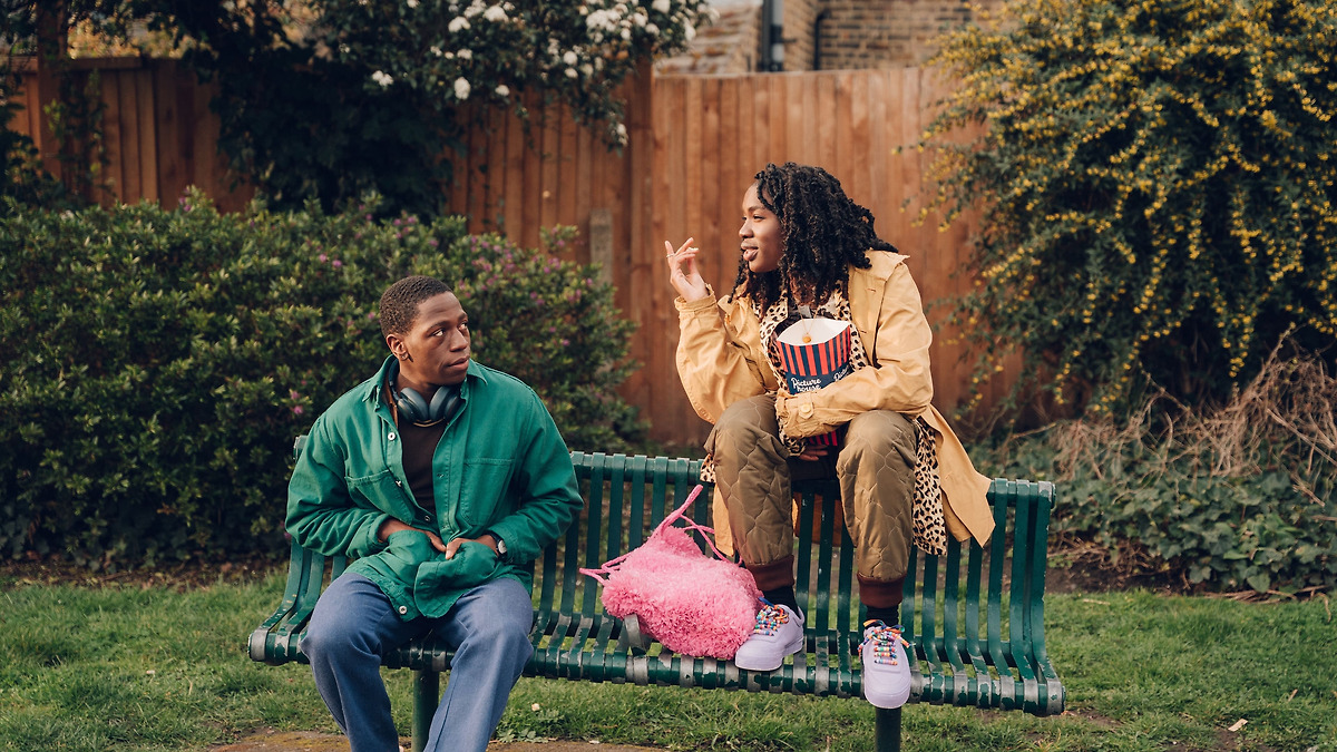 Rye Lane’ review by KyleMc88 • Letterboxd