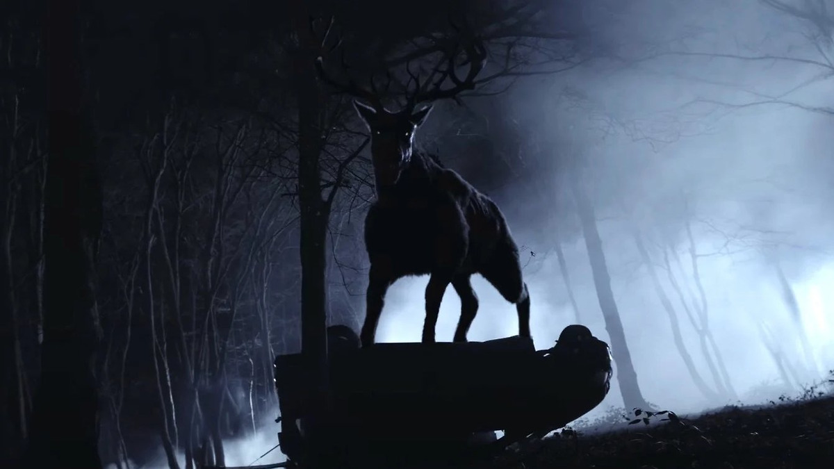 Bambi: The Reckoning’ review by joeyjoejoey • Letterboxd