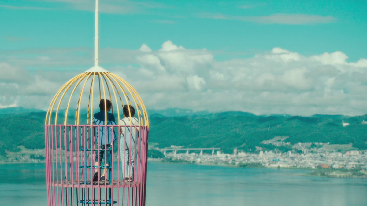 Monster’ review by ⛧ 𝓐𝓭𝓪𝓶 ⛧ • Letterboxd