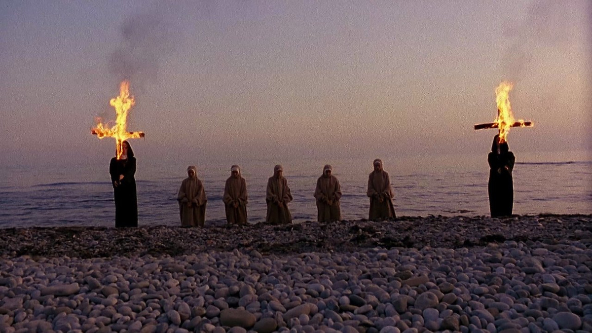 Dark Waters’ review by Ghoul Gruel • Letterboxd