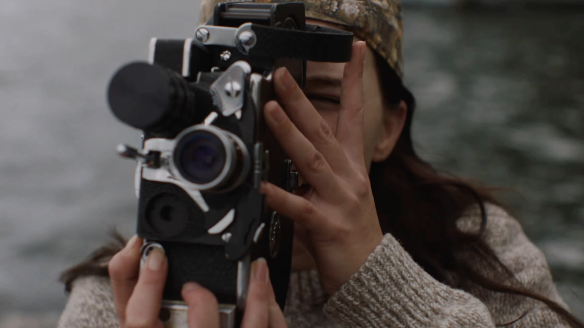 My First Film’ review by zeynepsanem • Letterboxd