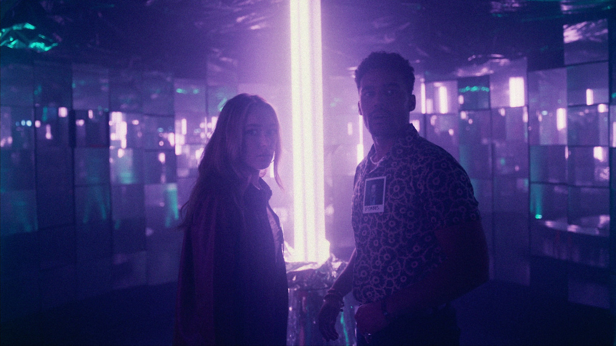 It's What's Inside’ review by Tyler • Letterboxd