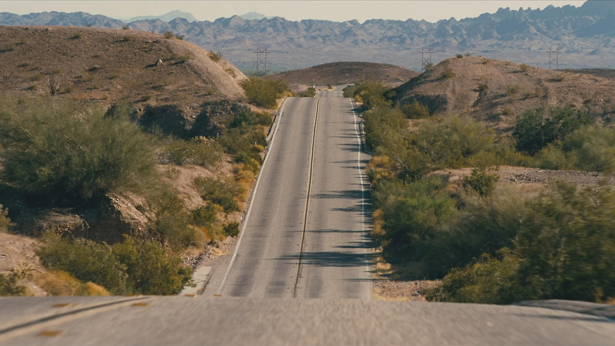 One Battle After Another’ review by Christian ౨ৎ • Letterboxd