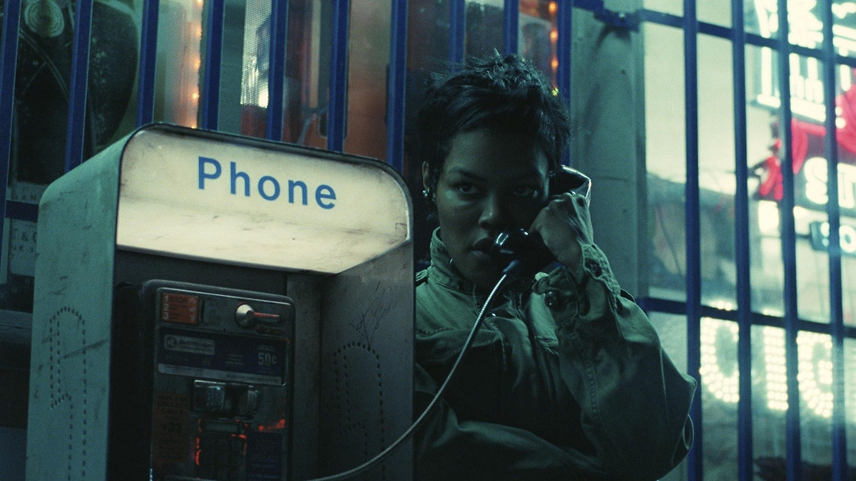 One Battle After Another’ review by Stringer Bell • Letterboxd