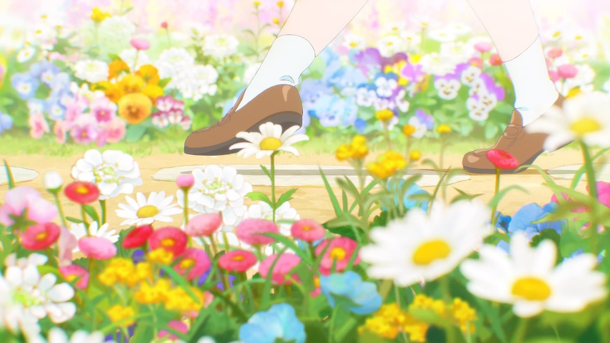 The Colors Within’ review by jake panek • Letterboxd