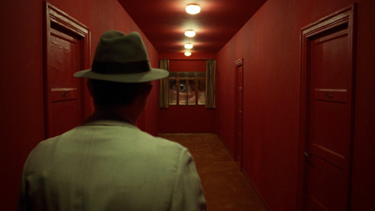Queer’ review by ryan • Letterboxd