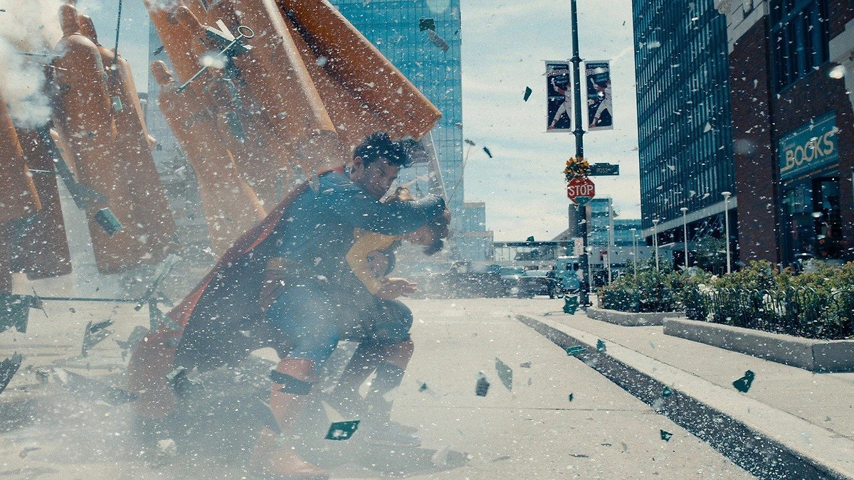 Superman’ review by Daniel_Jacob • Letterboxd