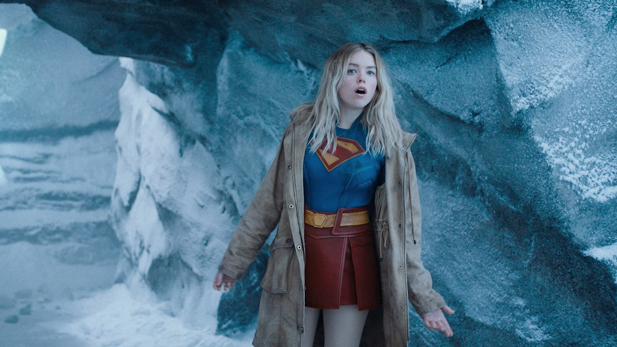 ‎DCU Ranked, a list of films by CleoRedLightnin • Letterboxd