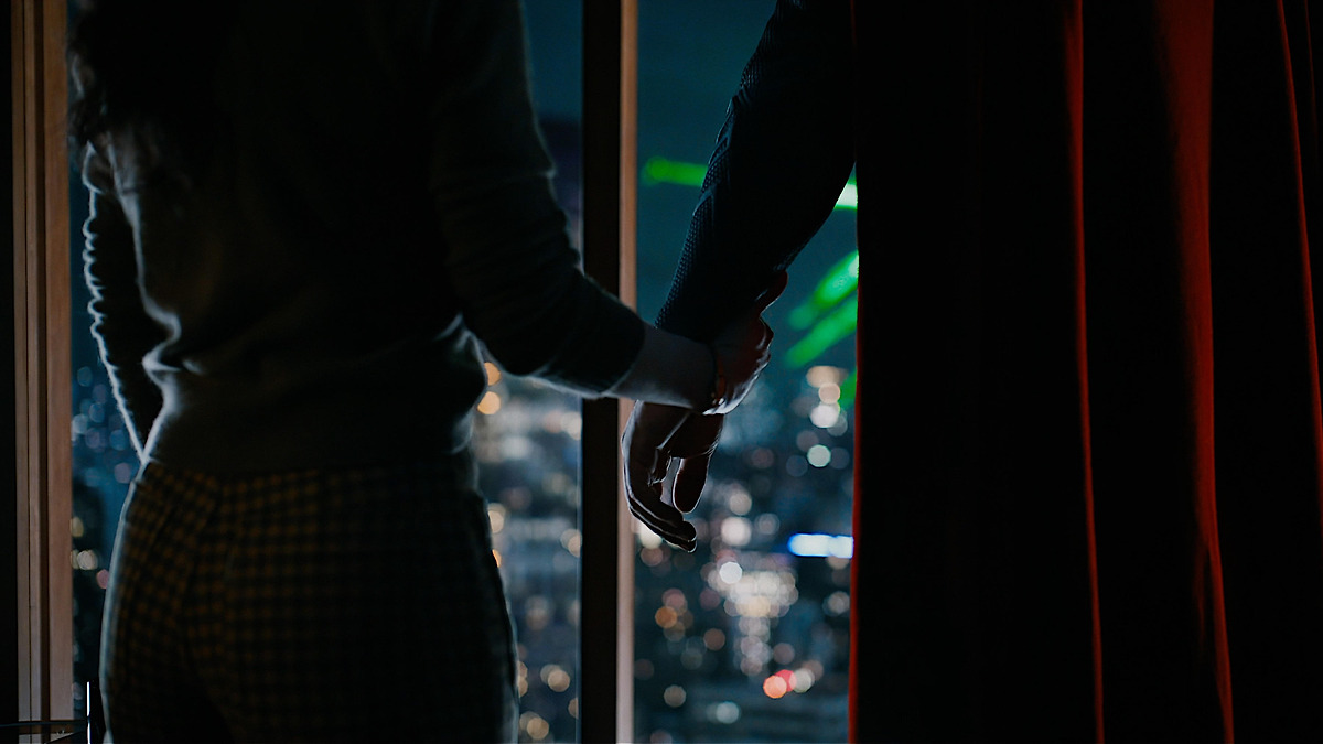Superman’ review by Simon Ramshaw • Letterboxd