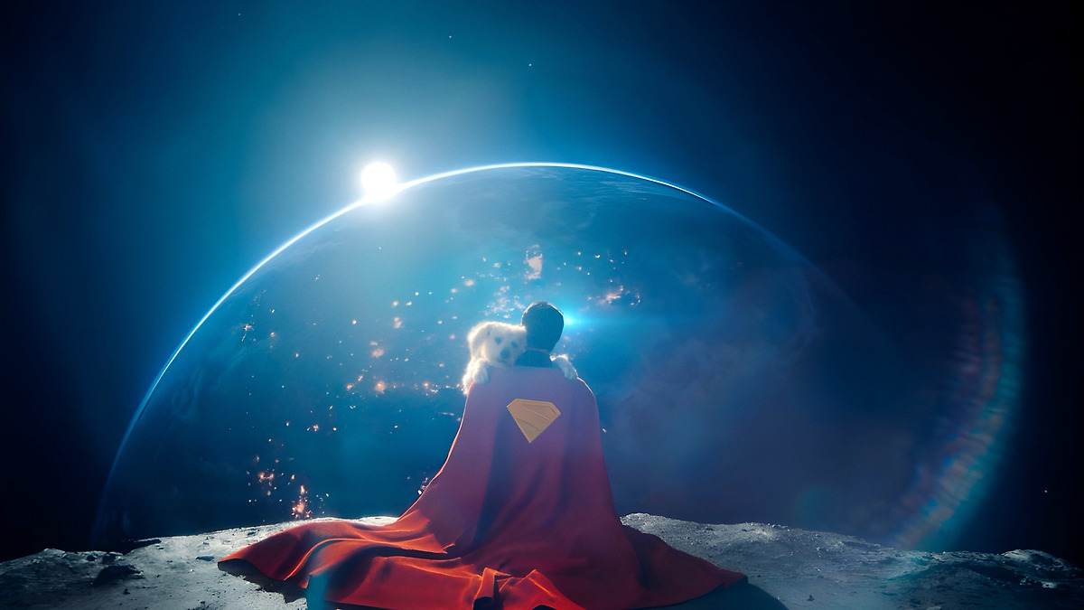 Superman’ review by Pablo Sanchez • Letterboxd