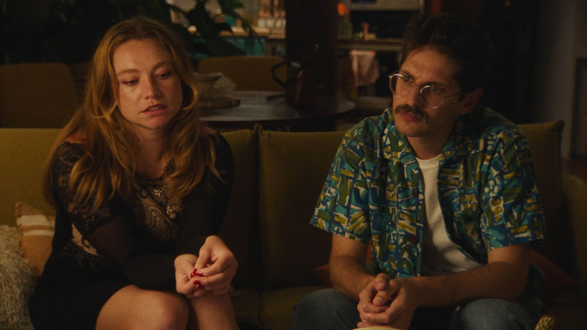 ‎Free Time (2023) directed by Ryan Martin Brown • Reviews, film + cast ...