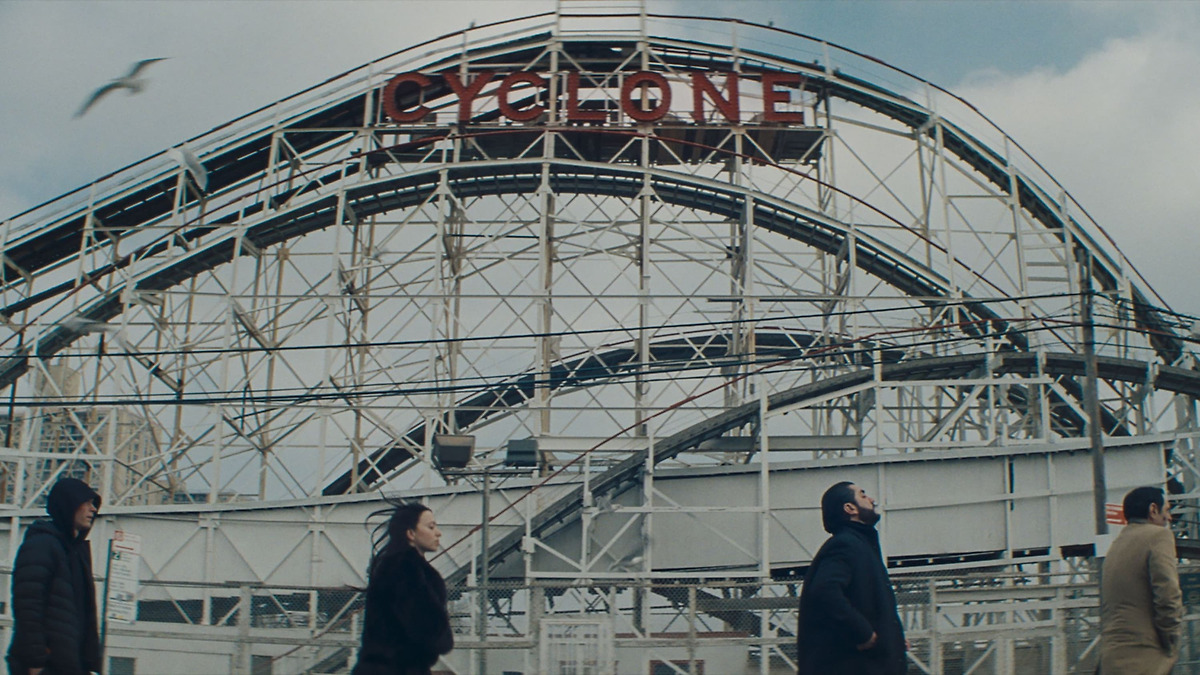 Anora’ review by Swartacus • Letterboxd