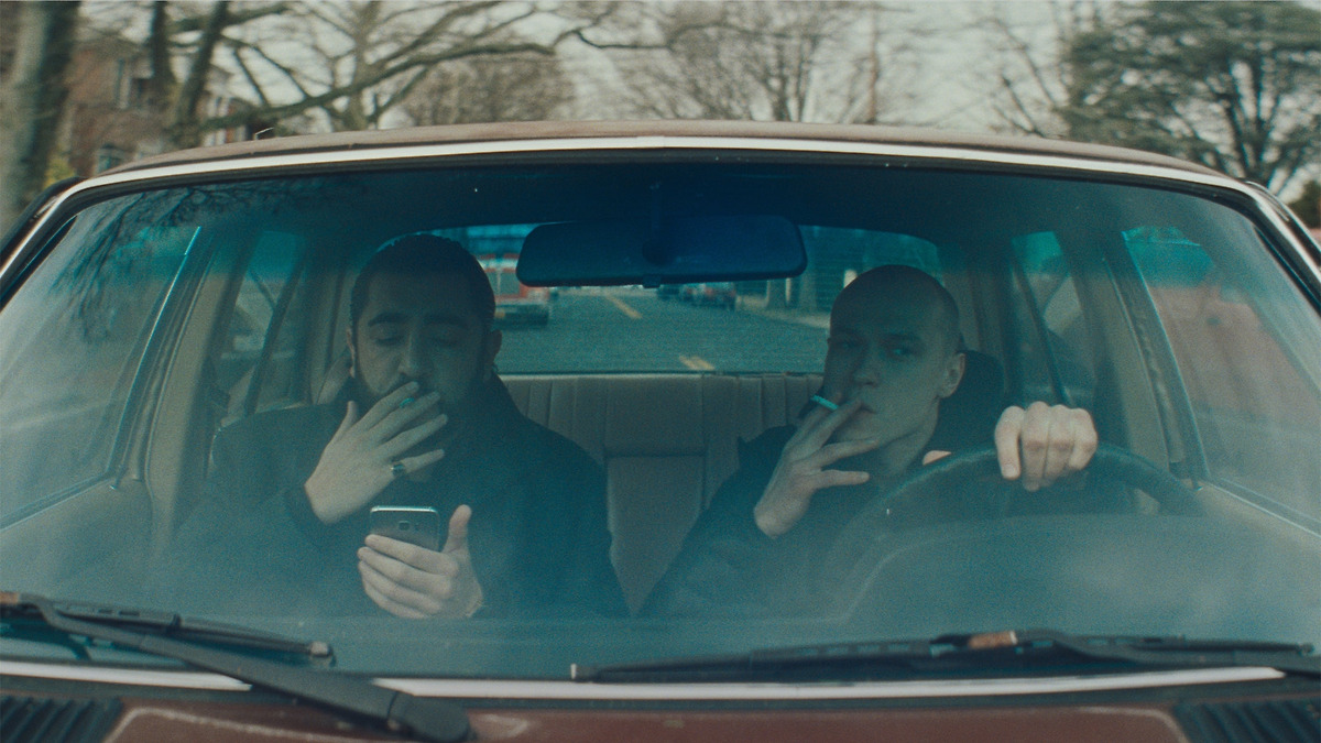 Anora’ review by Barney • Letterboxd