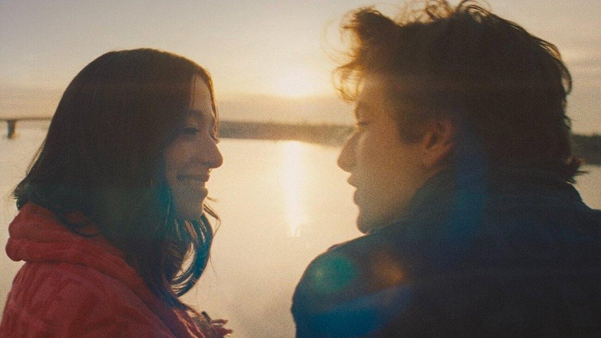 Anora’ review by julia • Letterboxd