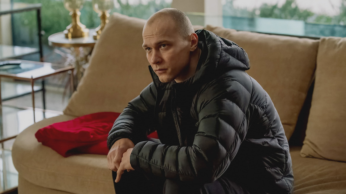 Anora’ review by veik • Letterboxd