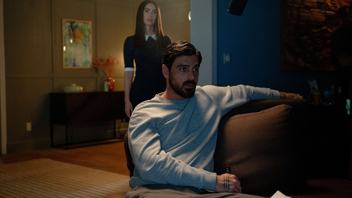 Subservience’ review by ⋆°𖦹 Delani .ᐟ • Letterboxd