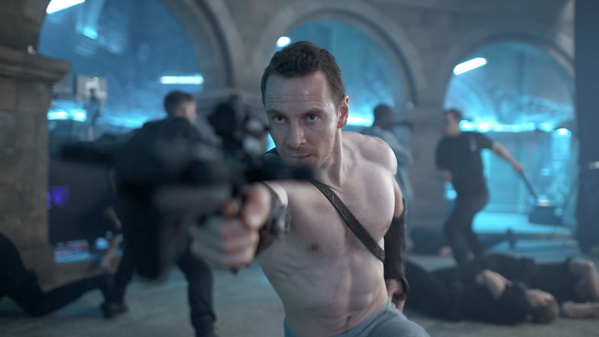 Assassin's Creed’ review by Matt Singer • Letterboxd