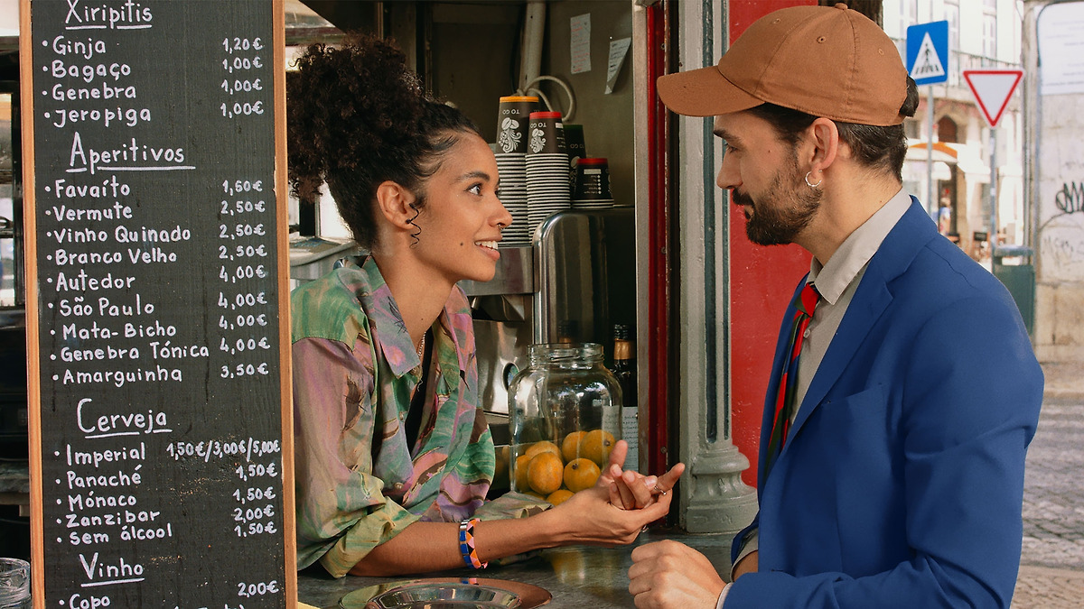 ‎Greice (2024) directed by Leonardo Mouramateus • Reviews, film + cast • Letterboxd