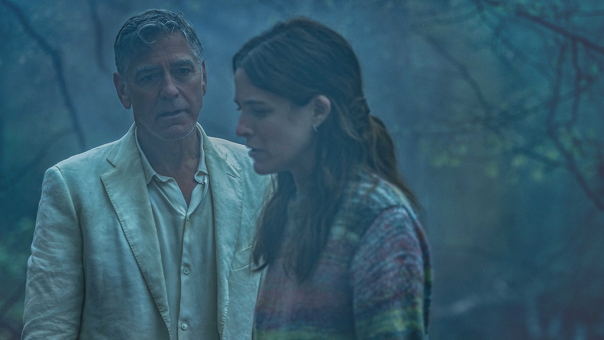 Jay Kelly’ review by Samuel • Letterboxd