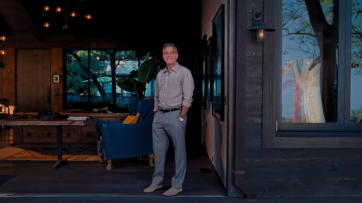 Jay Kelly’ review by autismronin • Letterboxd