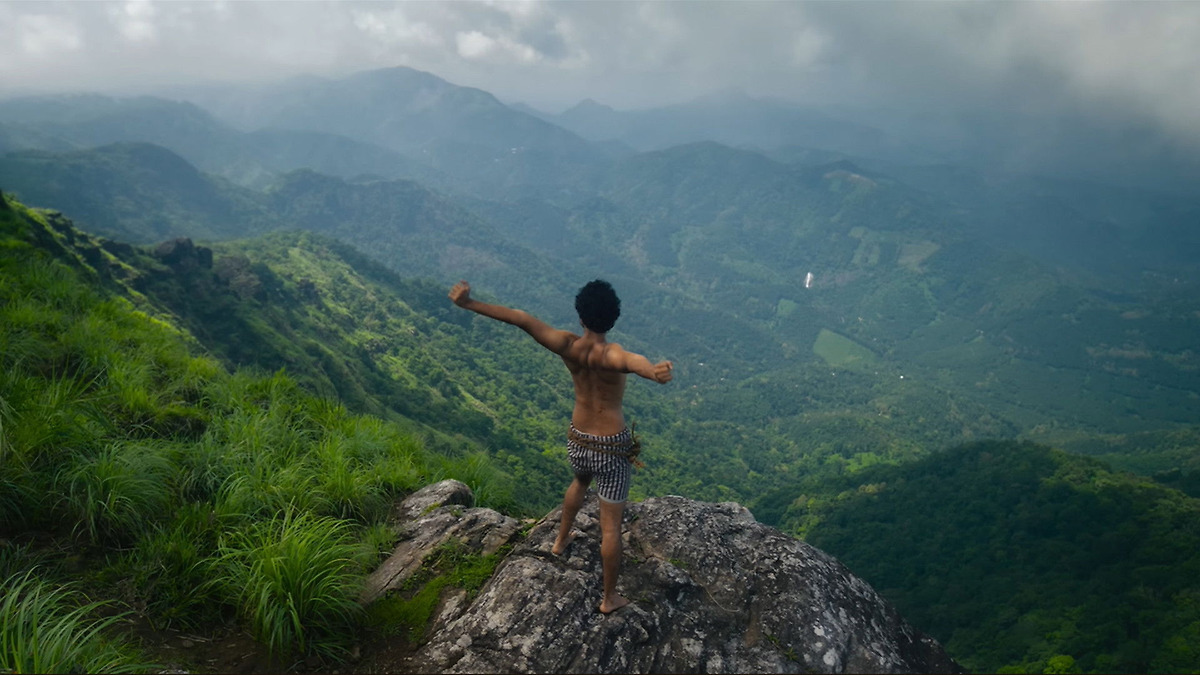 ‎Eko (2025) directed by Dinjith Ayyathan • Reviews, film + cast ...