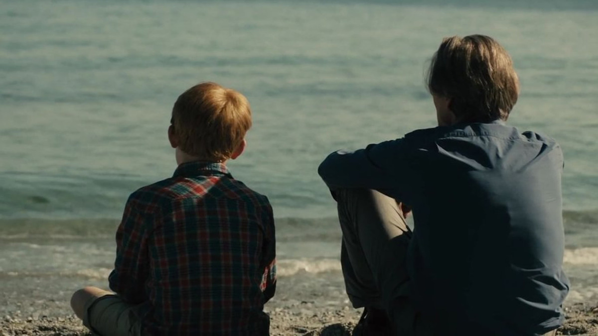 About Time’ review by bilbo1234 • Letterboxd