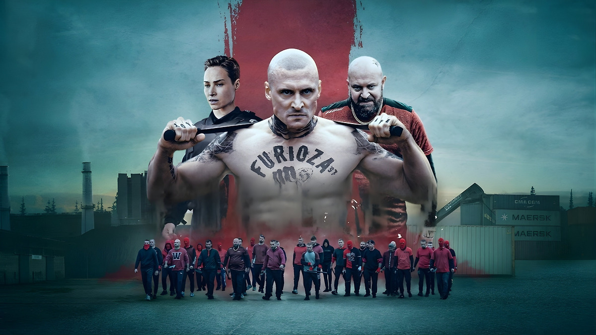 ‎Inside Furioza (2025) directed by Cyprian T. Olencki • Reviews, film ...