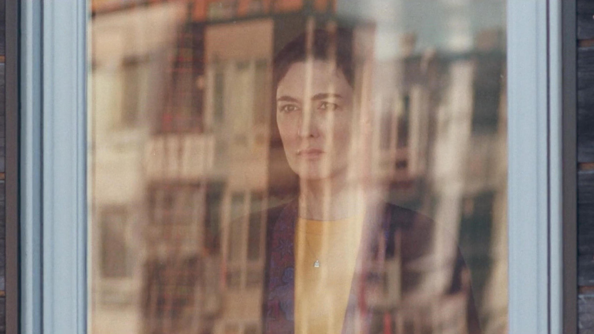 ‎Two Women (2025) directed by Chloé Robichaud • Reviews, film + cast ...