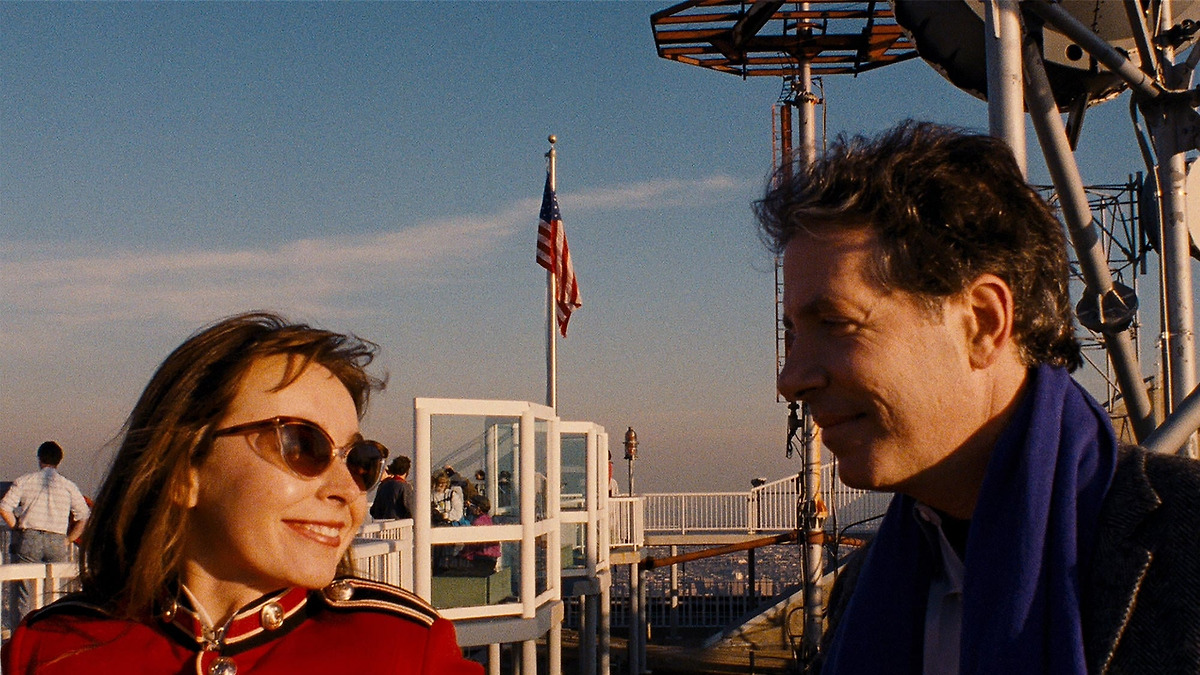‎All the Vermeers in New York (1990) directed by Jon Jost • Reviews ...