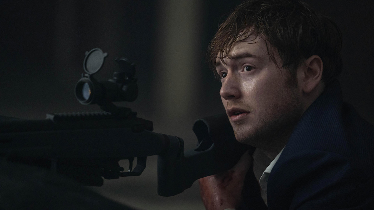 Old Guy’ review by ⋆·˚ ༘ *harper🕯️☕️🪐🎞️ • Letterboxd