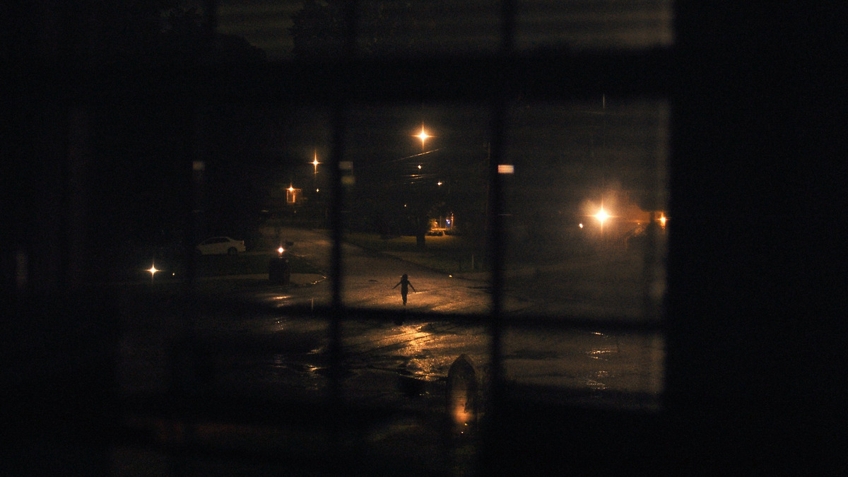 Weapons’ review by Ralph • Letterboxd
