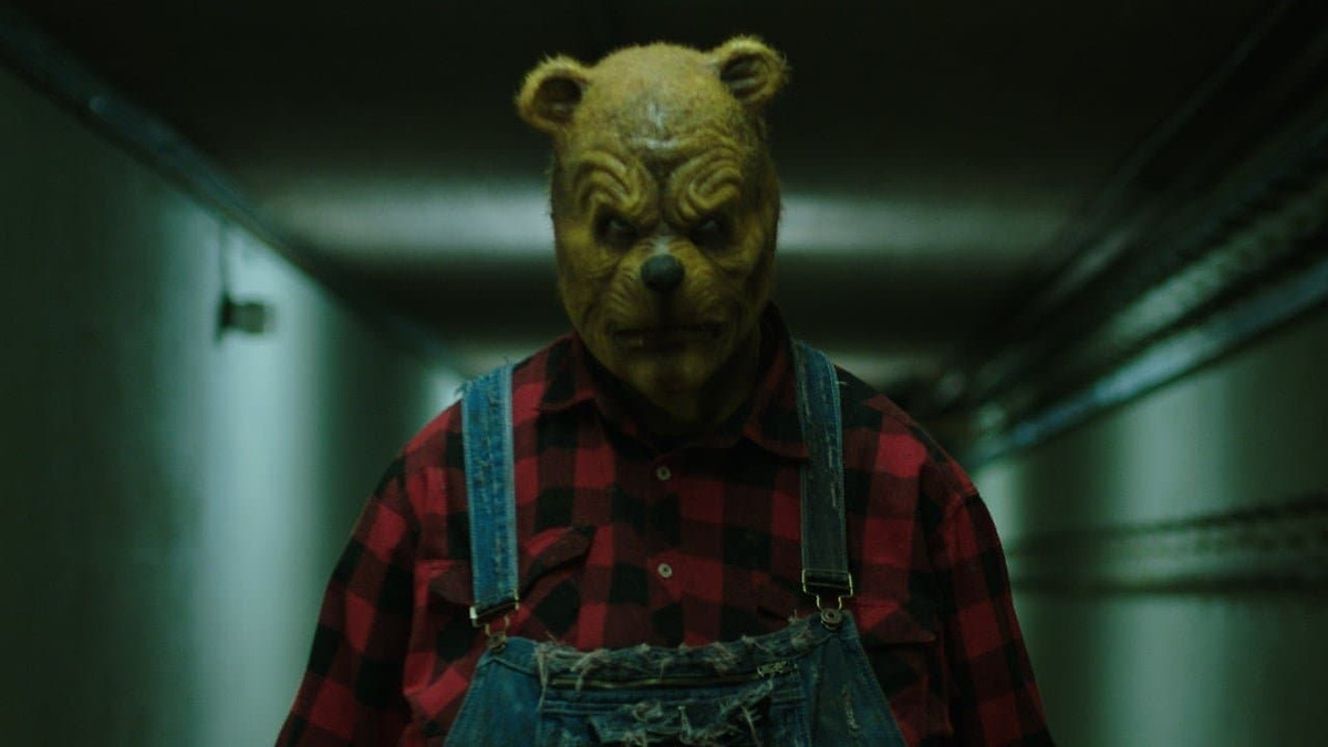 Winnie-the-Pooh: Blood and Honey 2’ review by Daniel • Letterboxd