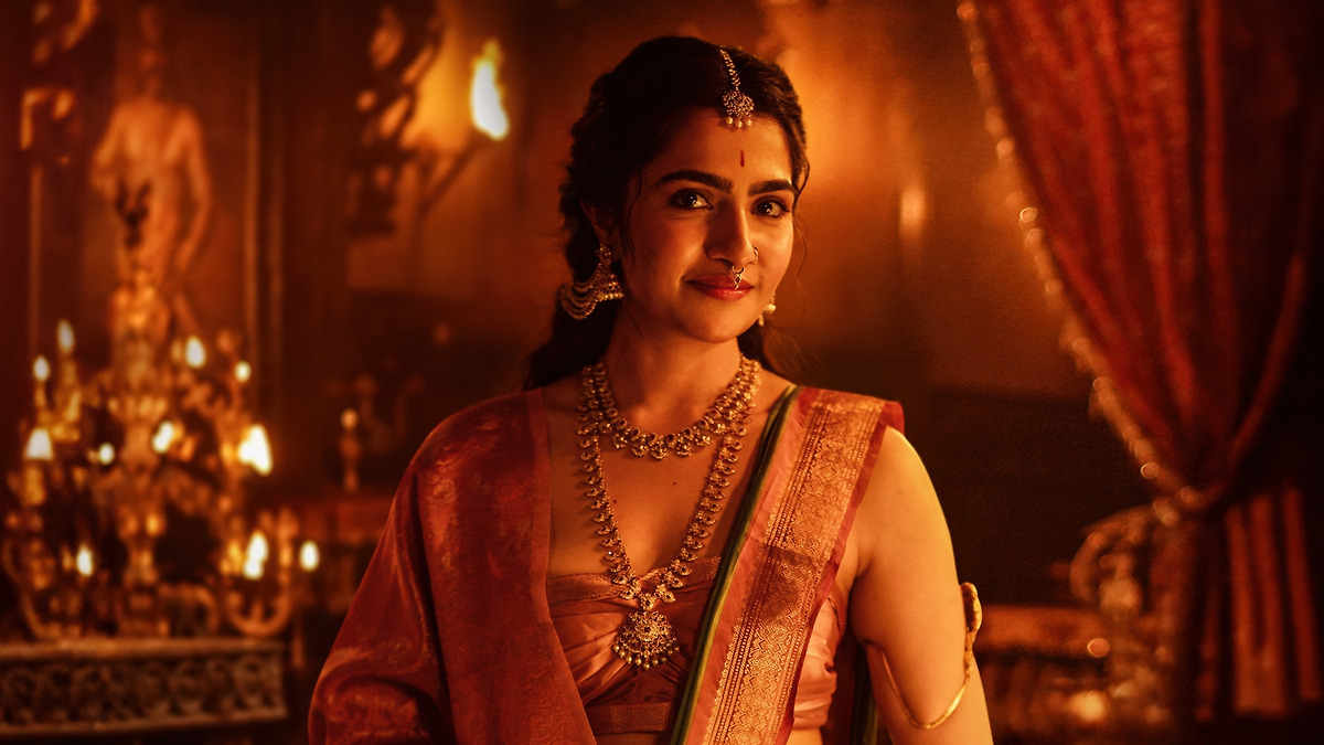 Kantara: Chapter 1’ review by 𝗡 𝗜 𝗞 𝗛 𝗜 𝗟 🍿 • Letterboxd