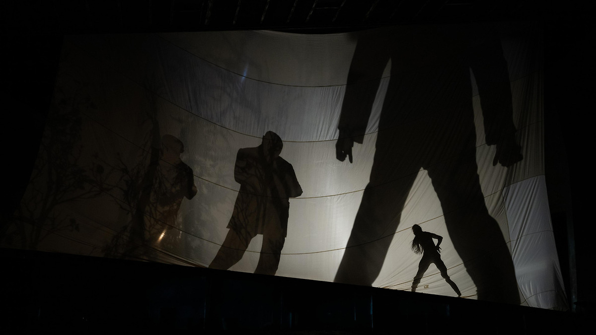 Seven Veils’ review by Cole Duffy • Letterboxd