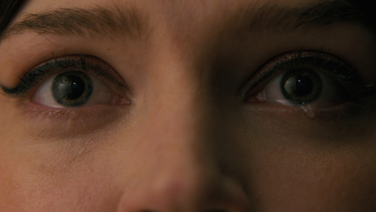 Companion’ review by JoshuaCaine • Letterboxd