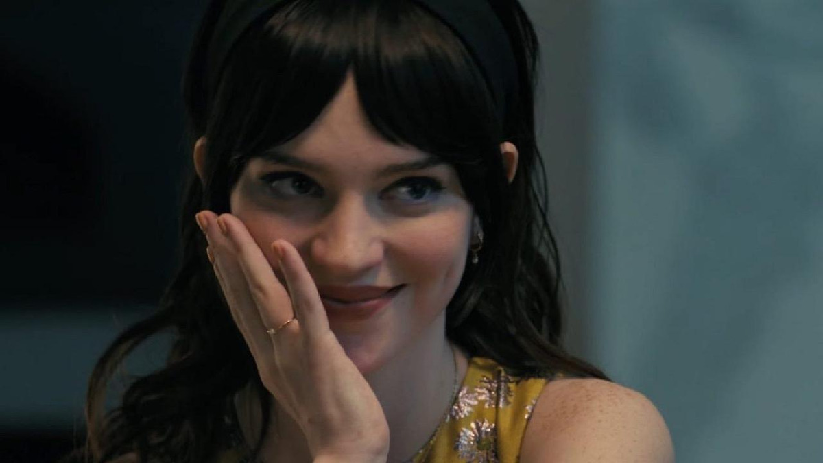 Companion’ review by Tyler Whitmore • Letterboxd